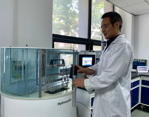 KASP marker library for genetic diversity analysis in Brassica rapa