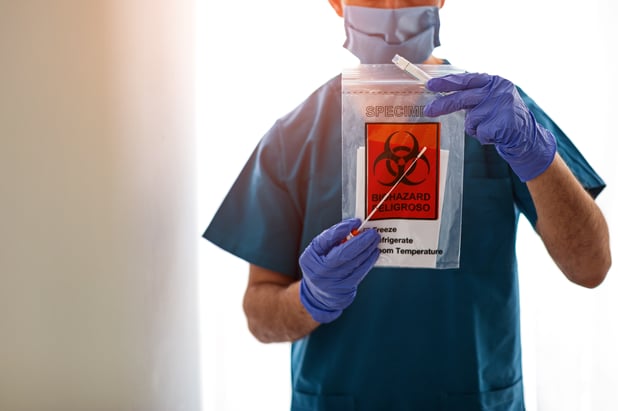 Building resilience into SARS-CoV-2 testing workflows: considerations ...