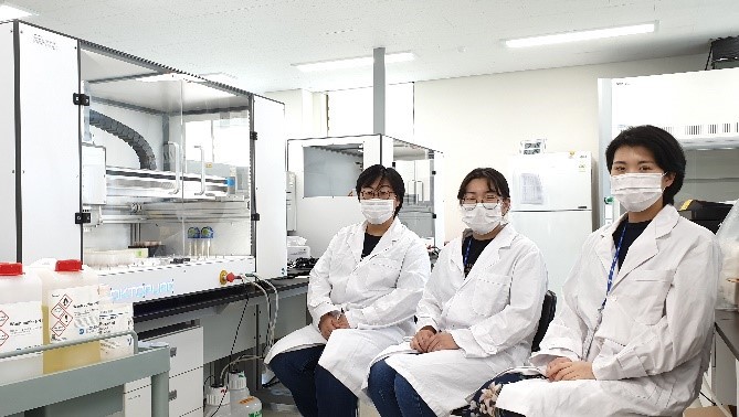 Accelerating Crop Improvement: Genotyping Automation & KASP Marker