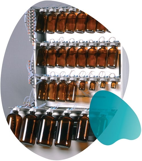 Right Controlled Pore Glass for Your Therapeutic Application