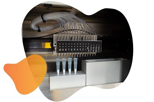 Right Controlled Pore Glass for Your Therapeutic Application