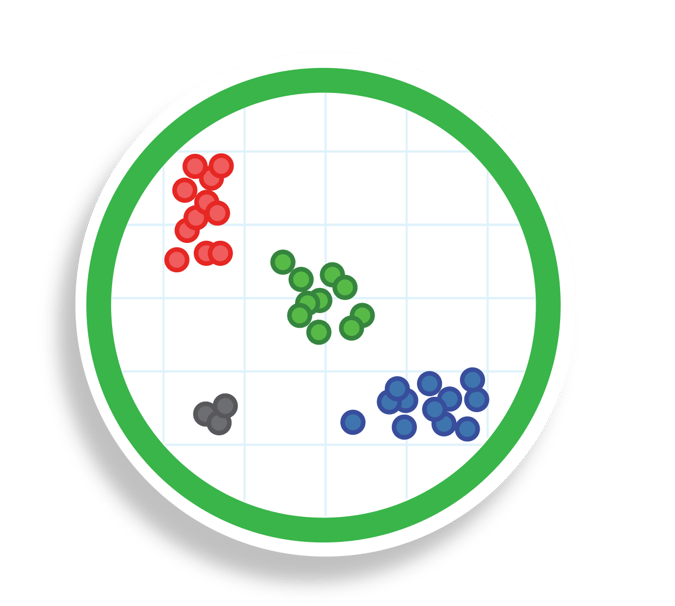 Faster, stronger, quicker: SSR to KASP will get you there - LGC