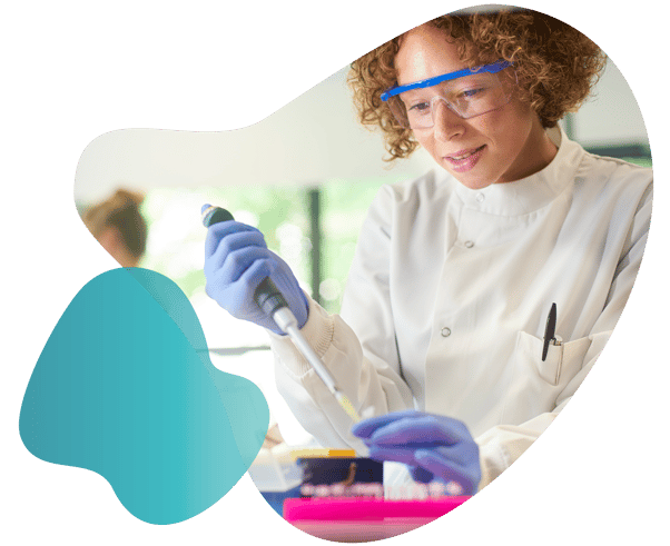 Scaling Up Assays: 4 tips to help avoid the most common mistakes
