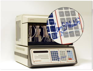 Innovative applications for Black Hole Quencher dyes - LGC