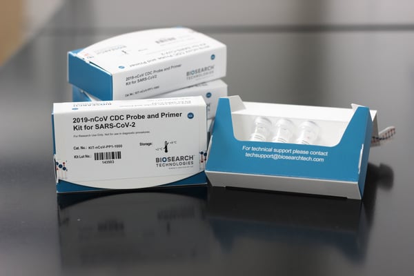 Understanding Emergency Use Authorization(EUA) for US Diagnostic Tests