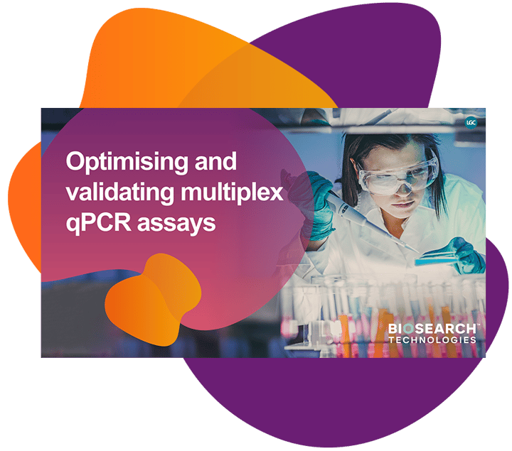 How to use BHQ to get the best from your multiplex qPCR assay