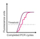 Troubleshooting qPCR: Interpreting Amplification Curves