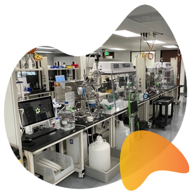 A new and greener approach for manufacturing CPGs